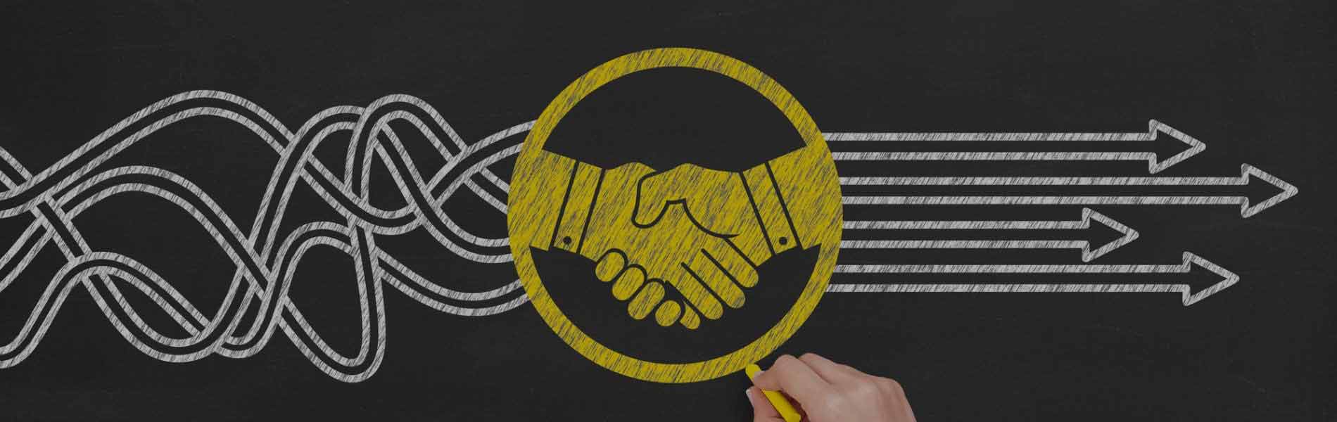 6 Steps To Successful Customer Conflict Resolution | Liquid Web