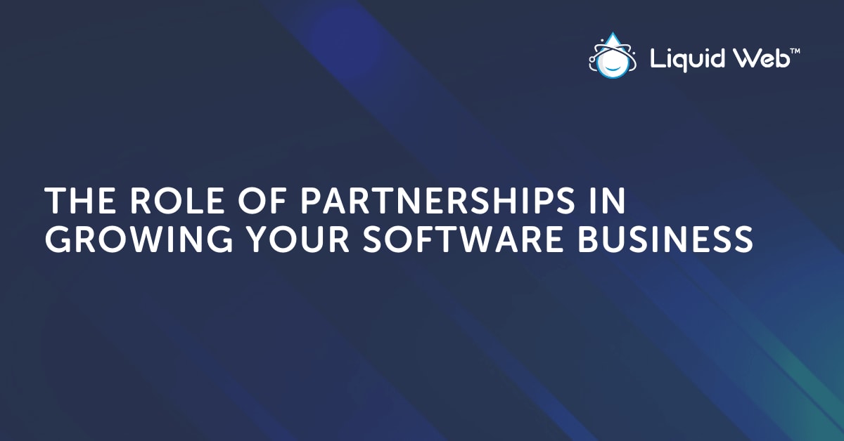 Software Partnership: Key Benefits and 4 Partner Types | Liquid Web
