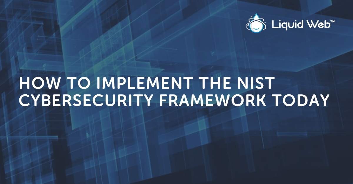 4 Steps for How to Implement NIST Cybersecurity Framework - Reseller 4 Steps for How to Implement NIST Cybersecurity Framework - Reseller