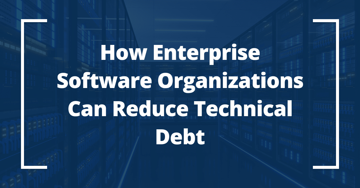 How To Effectively Reduce Technical Debt | Liquid Web How To Effectively Reduce Technical Debt | Liquid Web