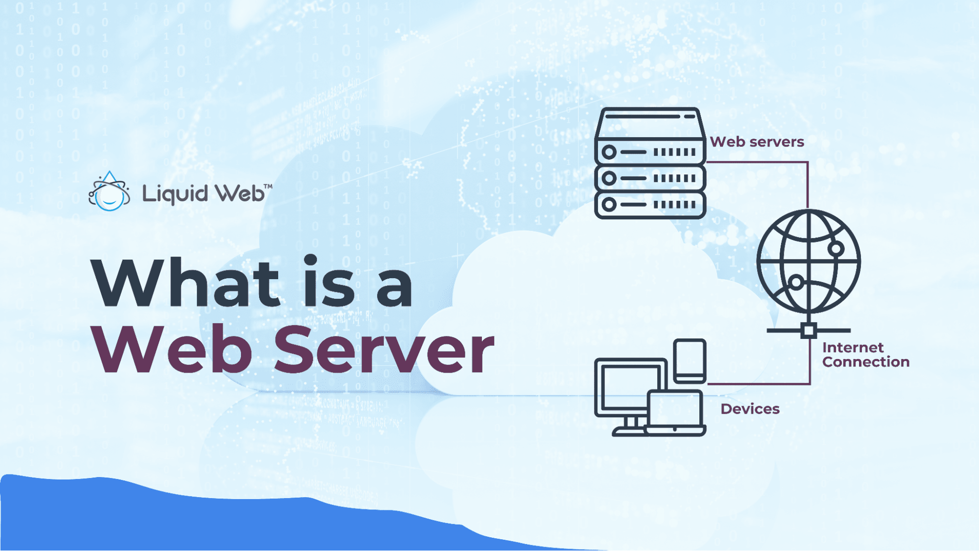 What is a Web Server, and How Does It Work in 2024? | Liquid Web