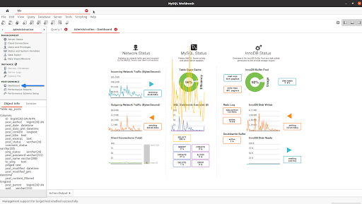 How to Use MySQL Workbench to Connect to a Database | Nexcess