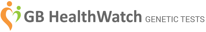 GBinsight Genetic Testing and Analysis - GB HealthWatch