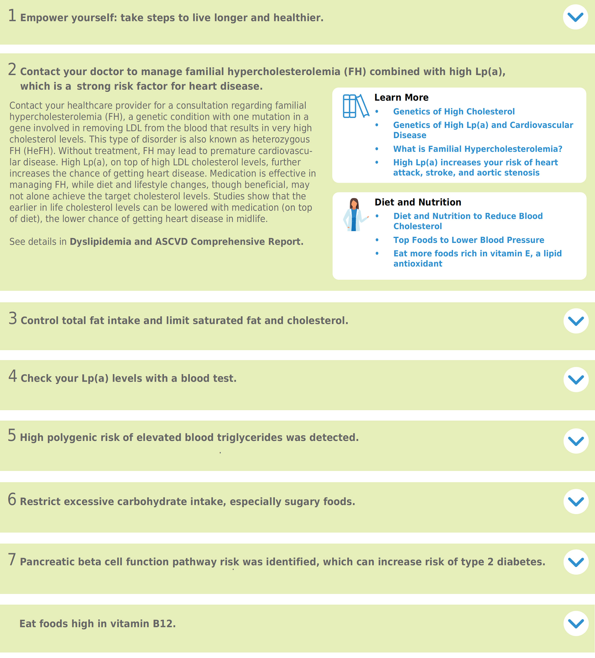 GB Longevity100 – Achieve Optimal Health and Potentially Live to 100 ...