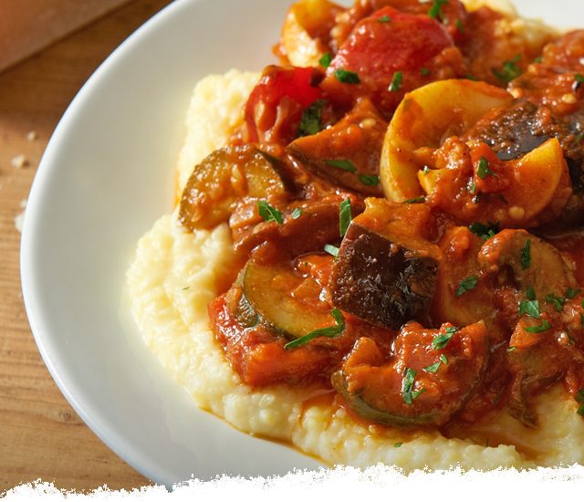 Delicious Holiday Recipes With Bertolli