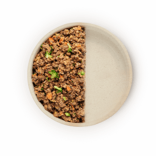 How Lyka Pet Food Works