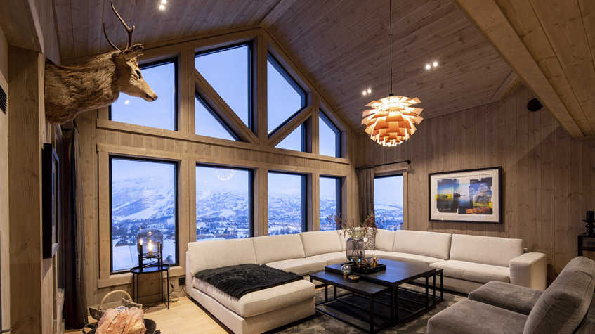 Plassering av downlights | Lyskomponenter