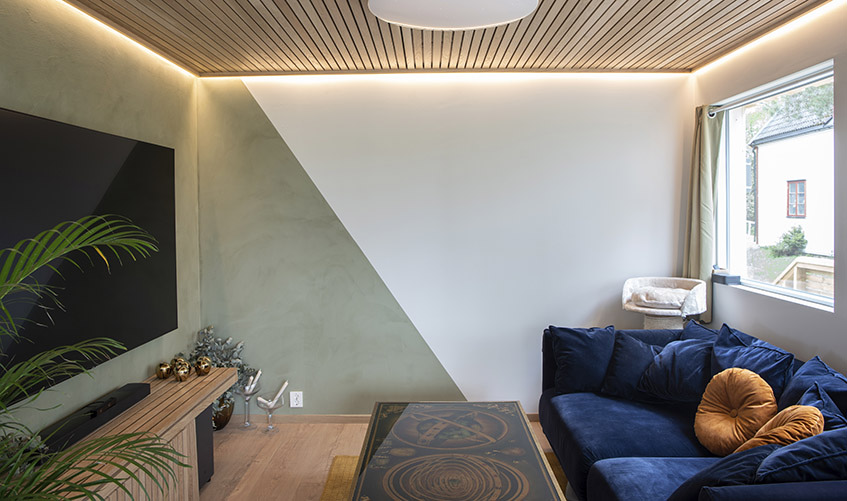 Stue Lyskomponenter AS