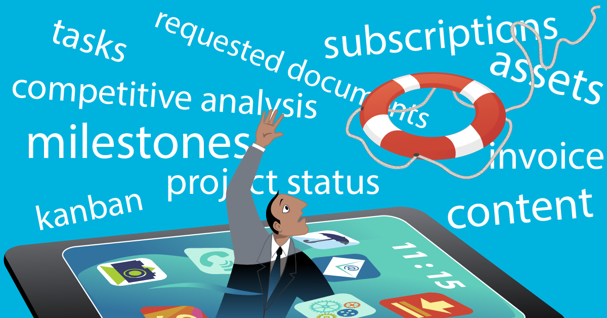 Poor communication and slow-moving projects? Digital Facilitating to ...