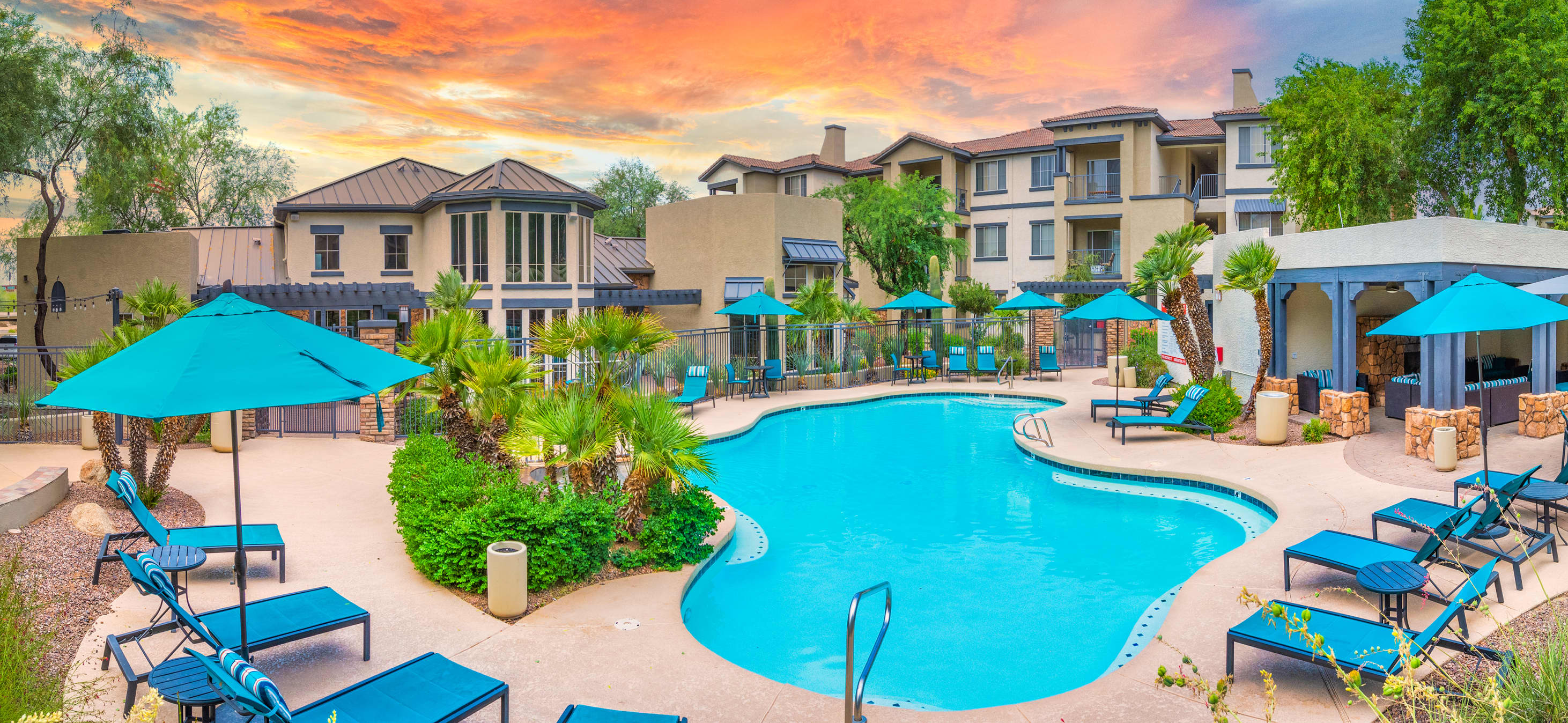 MAA Foothills | Luxury Apartments for Rent in Phoenix, AZ