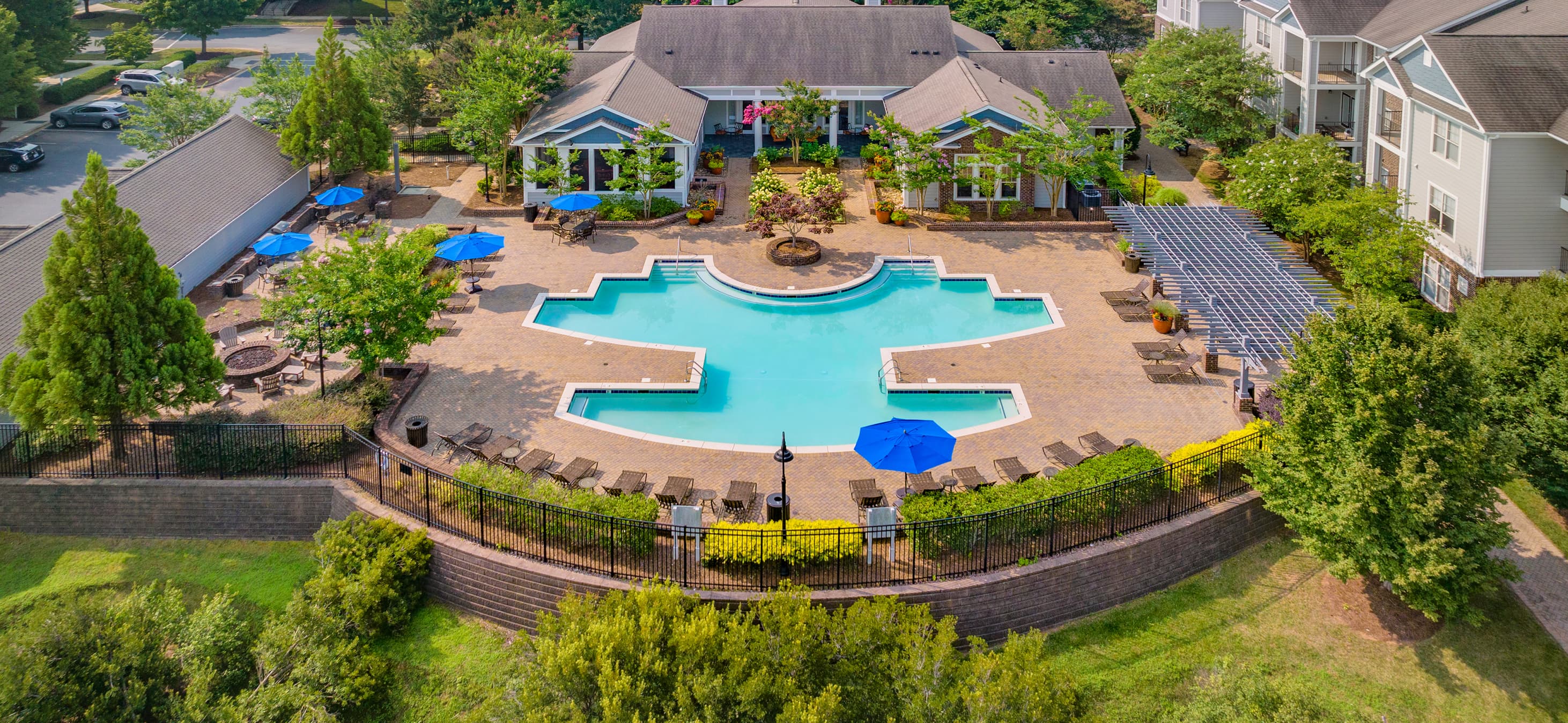 MAA Huntersville | Apartments Huntersville, NC | MAA