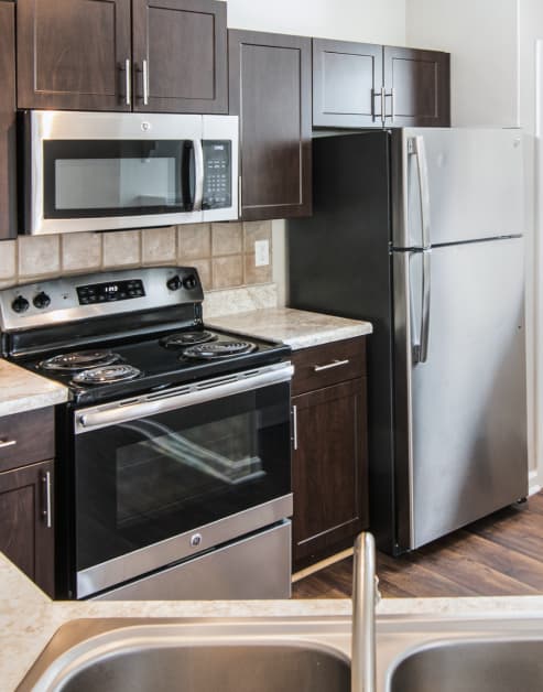 Discover MAA Shiloh Luxury Apartments for Rent in Kennesaw, GA