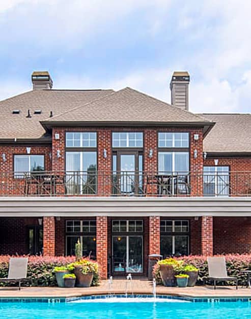 Discover MAA Shiloh Luxury Apartments for Rent in Kennesaw, GA