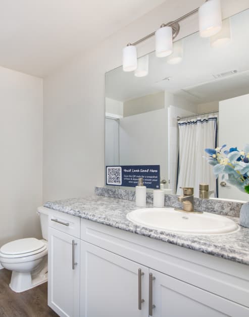 MAA Addison Circle Luxury Apartments for Rent in Addison, TX