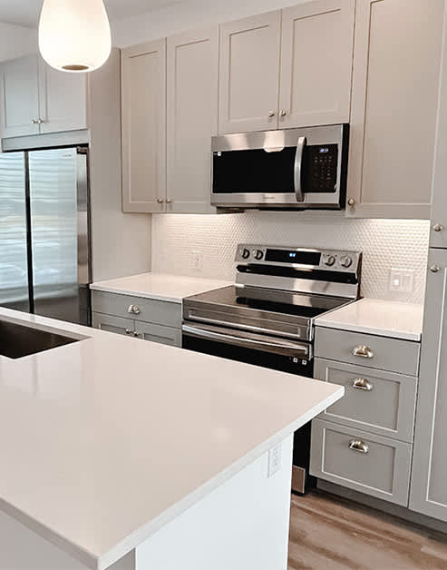 MAA Milepost 35 - New Luxury Apartments & Townhomes for Rent in Denver, CO