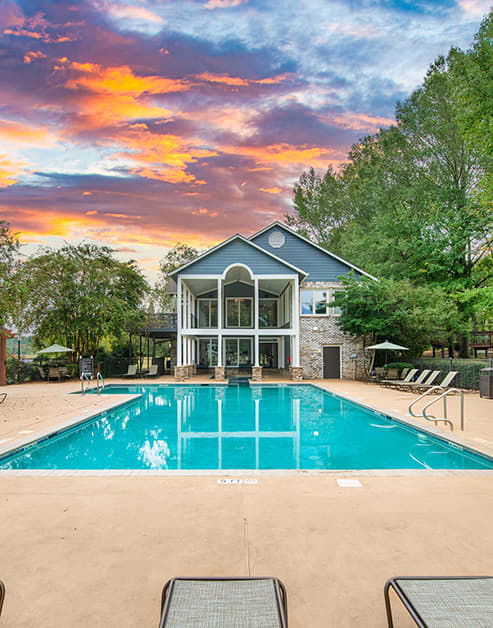 MAA Edgewater | Apartments in Huntsville, AL | MAA