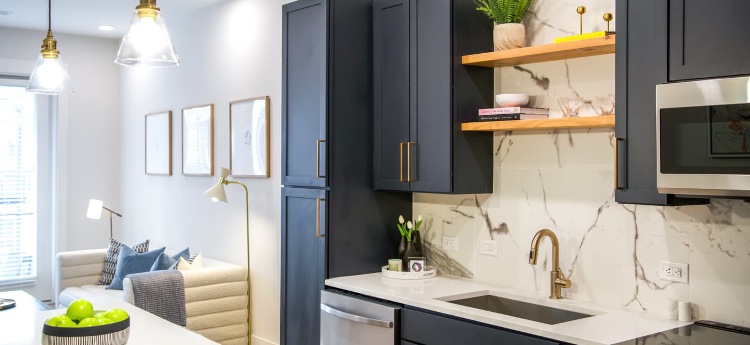 MAA LoSo Luxury Apartments for Rent Charlotte, NC
