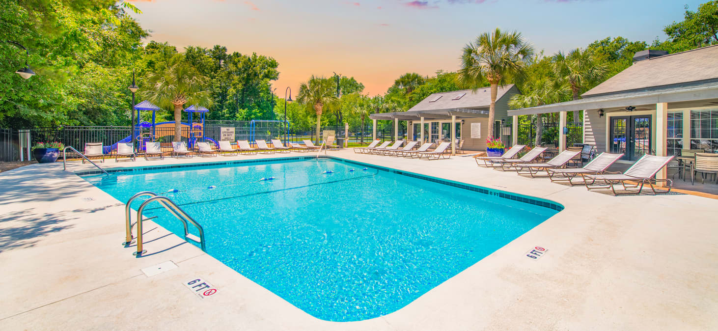 MAA Waters Edge | Apartments for Rent in Summerville, SC | MAA