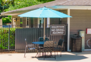 MAA Howell Commons | Luxury Apartments Greenville, SC | MAA