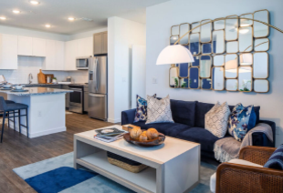 MAA Sand Lake| Luxury Apartments Orlando | MAA