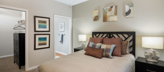 MAA Milstead | Luxury Apartments for Rent in Atlanta, GA