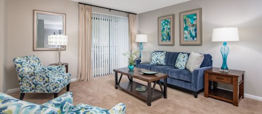 MAA Commerce Park Luxury Apartments in Ladson, SC | MAA