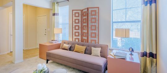 MAA Watermark Luxury Apartments for Rent in Roanoke, TX