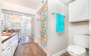 MAA Woodwind Luxury Apartments in Houston, TX | MAA