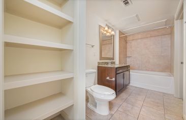 Luxury Apartments for Rent in Midtown Houston, TX | MAA