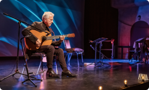 Take a Tour of MAA Foothills Luxury Apartments for Rent in Phoenix, AZ