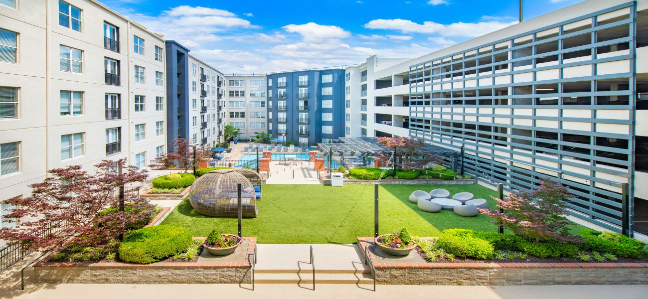 MAA Buckhead Luxury Apartment Homes for Rent in Atlanta, GA