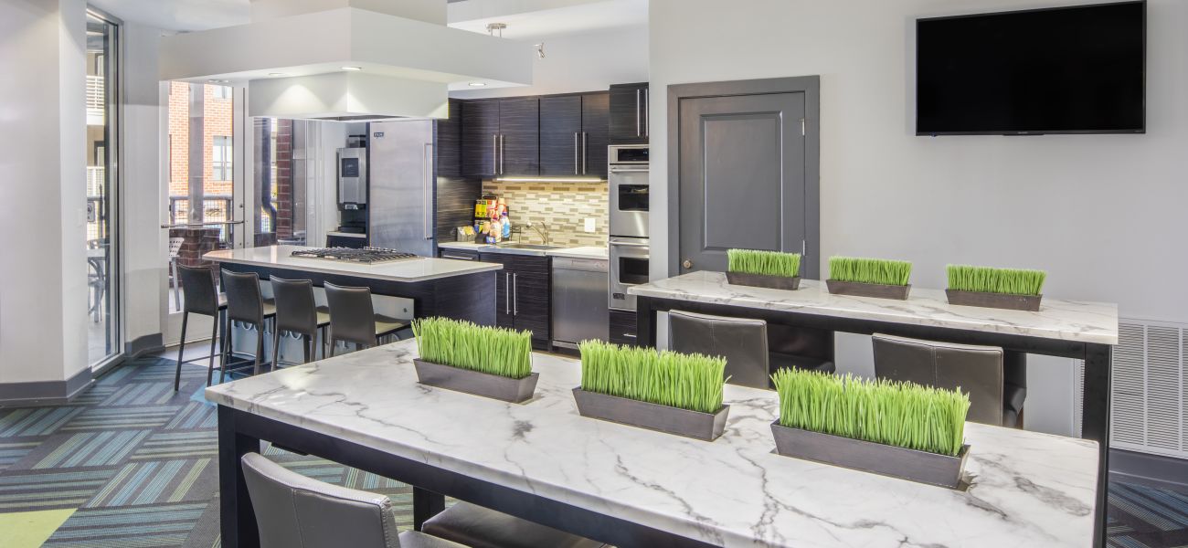 MAA South Line | Luxury Apartments Charlotte, NC | MAA