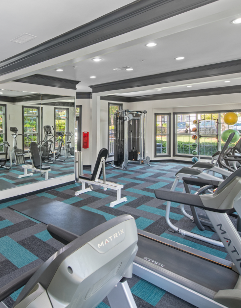 MAA Milstead | Luxury Apartments for Rent in Atlanta, GA