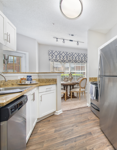 MAA Milstead | Luxury Apartments for Rent in Atlanta, GA