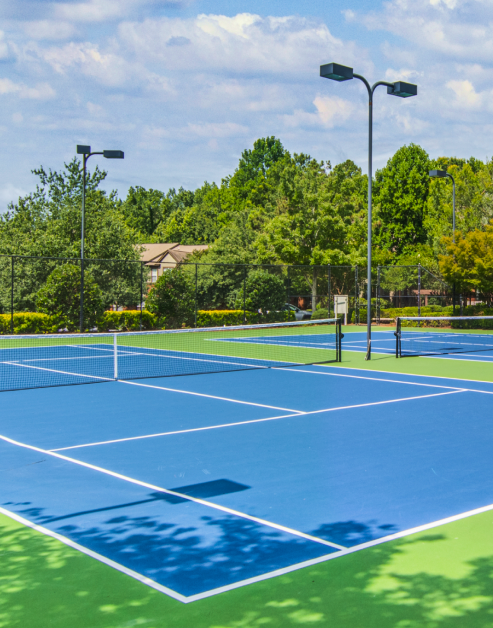 Discover MAA Shiloh Luxury Apartments for Rent in Kennesaw, GA