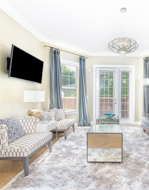 MAA Enclave | Luxury Apartments for Rent in Uptown Charlotte, NC