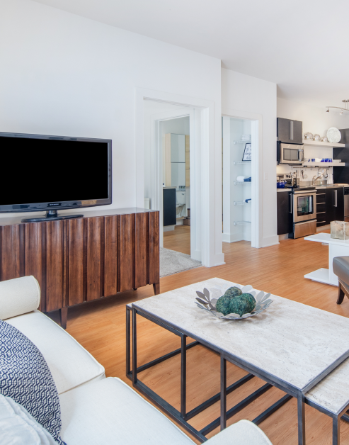 MAA South Line | Luxury Apartments Charlotte, NC | MAA