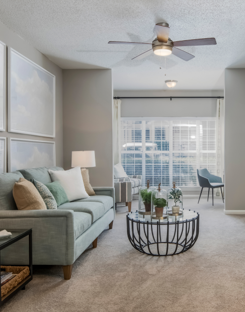 MAA South Park | Luxury Apartments in Charlotte, NC | MAA