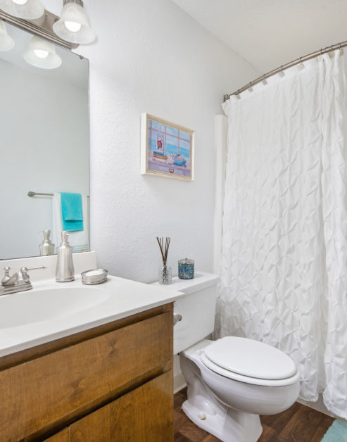 MAA Howell Commons | Luxury Apartments Greenville, SC | MAA