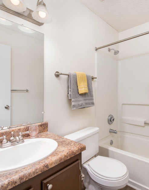 MAA Paddock Club| Greenville, SC Apartments | MAA