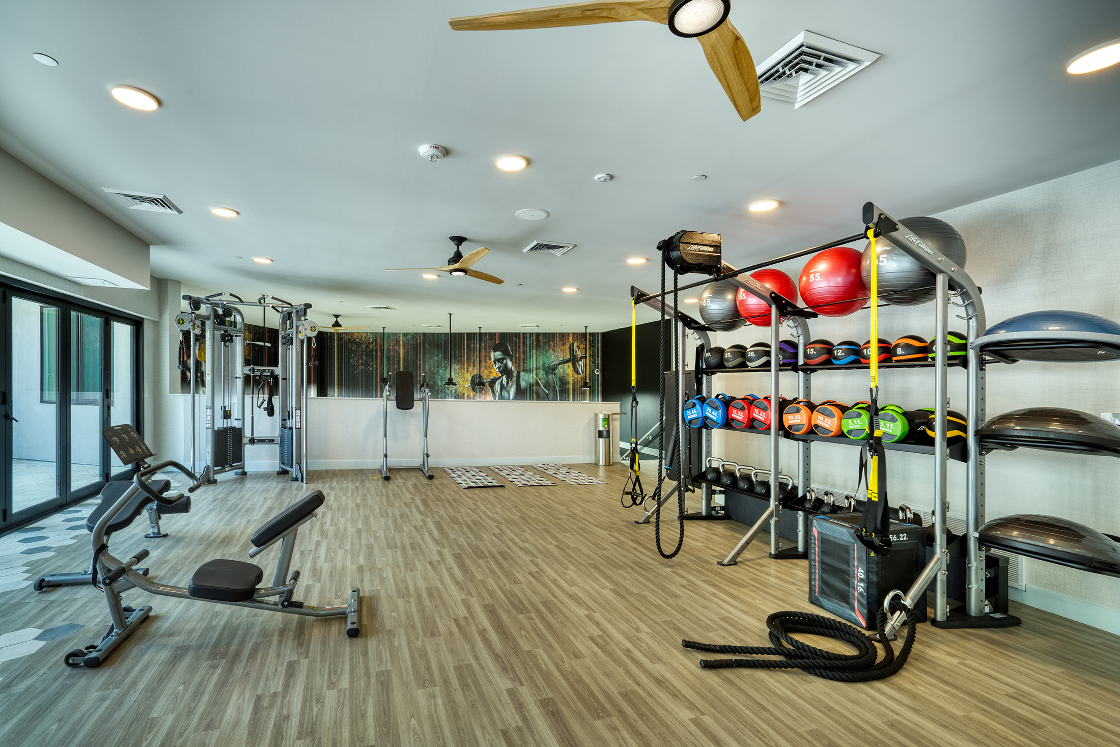 MAA - Apartment Communities in the Southeast & Southwest