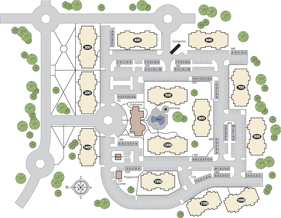 MAA Arringdon | Apartments for Rent in Raleigh & Cary, NC | MAA