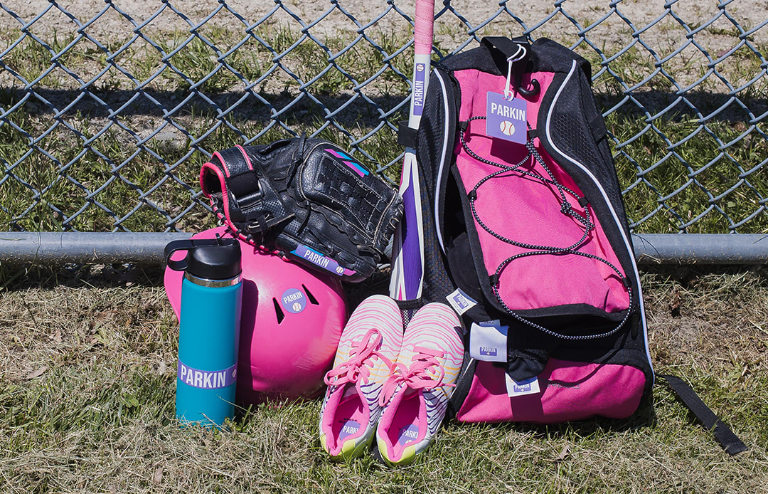 Mabel's Labels: Laundry-Safe Custom Sports Labels for Kids