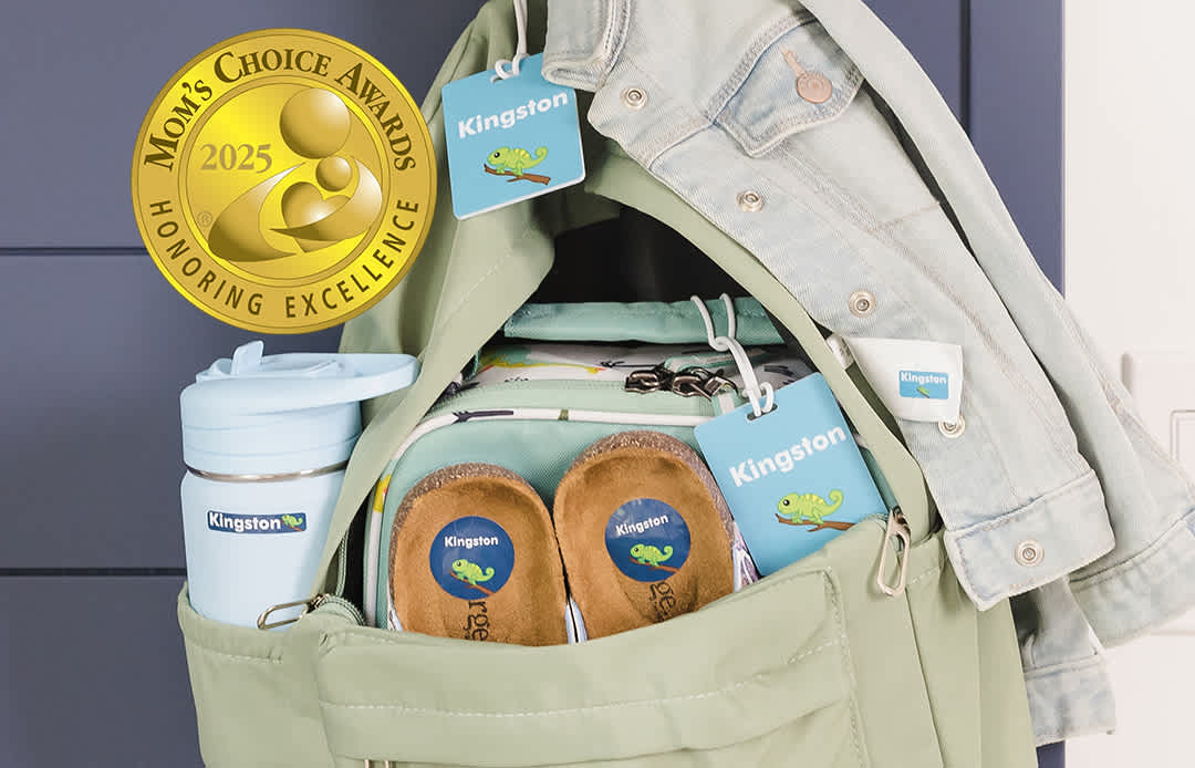 Mabel's Labels: Kids Name Label Value Packs & Combos