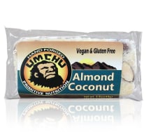 Almonds & Coconut