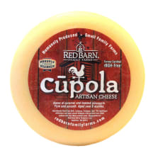 Cupola Artisan Cheese - 1 - 9 lb