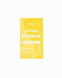 Pineapple Debloat