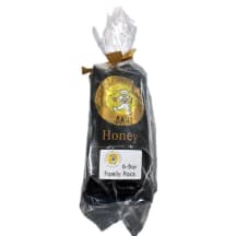 Honey Granola Bar Family Pack