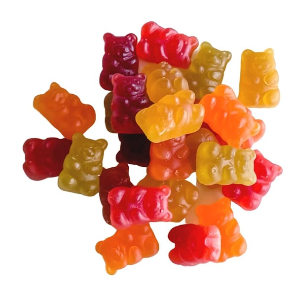 Wholesale Scrummy Gummy Bears | Shop on Mable