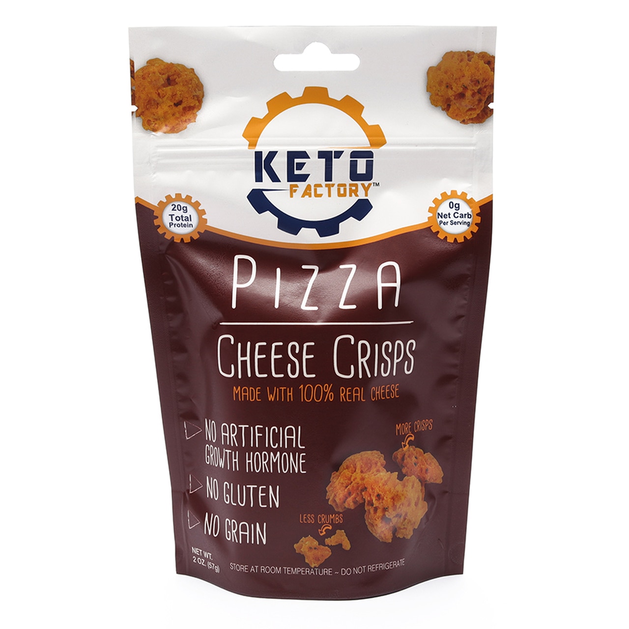 Wholesale Cheese Crisps | Shop on Mable